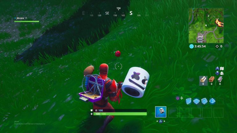 Fortnite Apple Locations Guide: Where to Find the Health-Giving Fruit