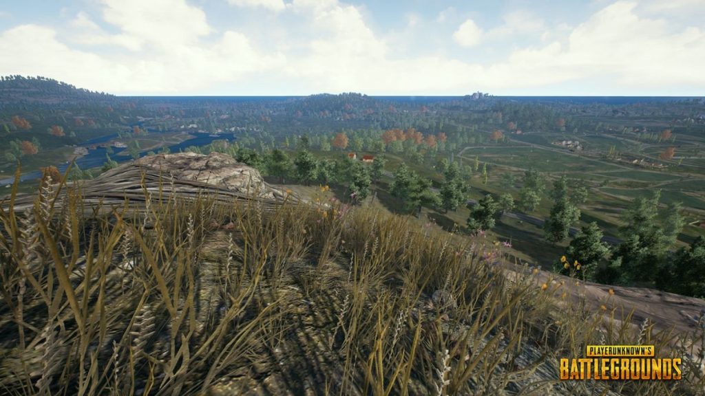 The original PUBG map is being remastered - Dot Esports