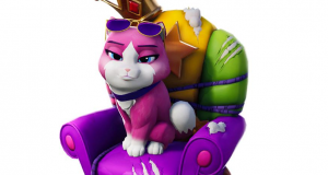 Fortnite may be adding pet Cats in a future update - Dot Esports