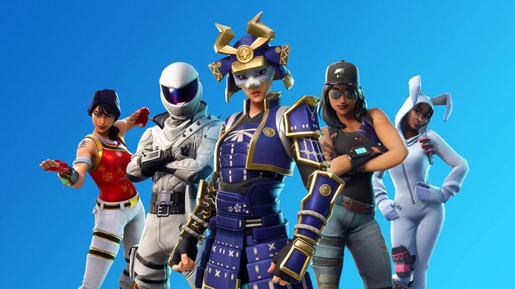 Fortnite Code Red Tournament: Live Scores & Standings (March 15) - Dot ...