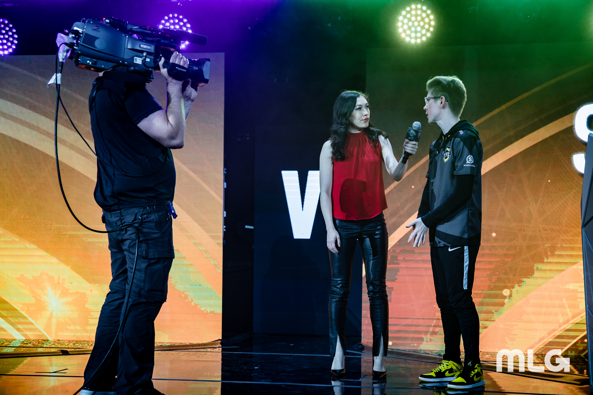 red reserve Archives - Dot Esports