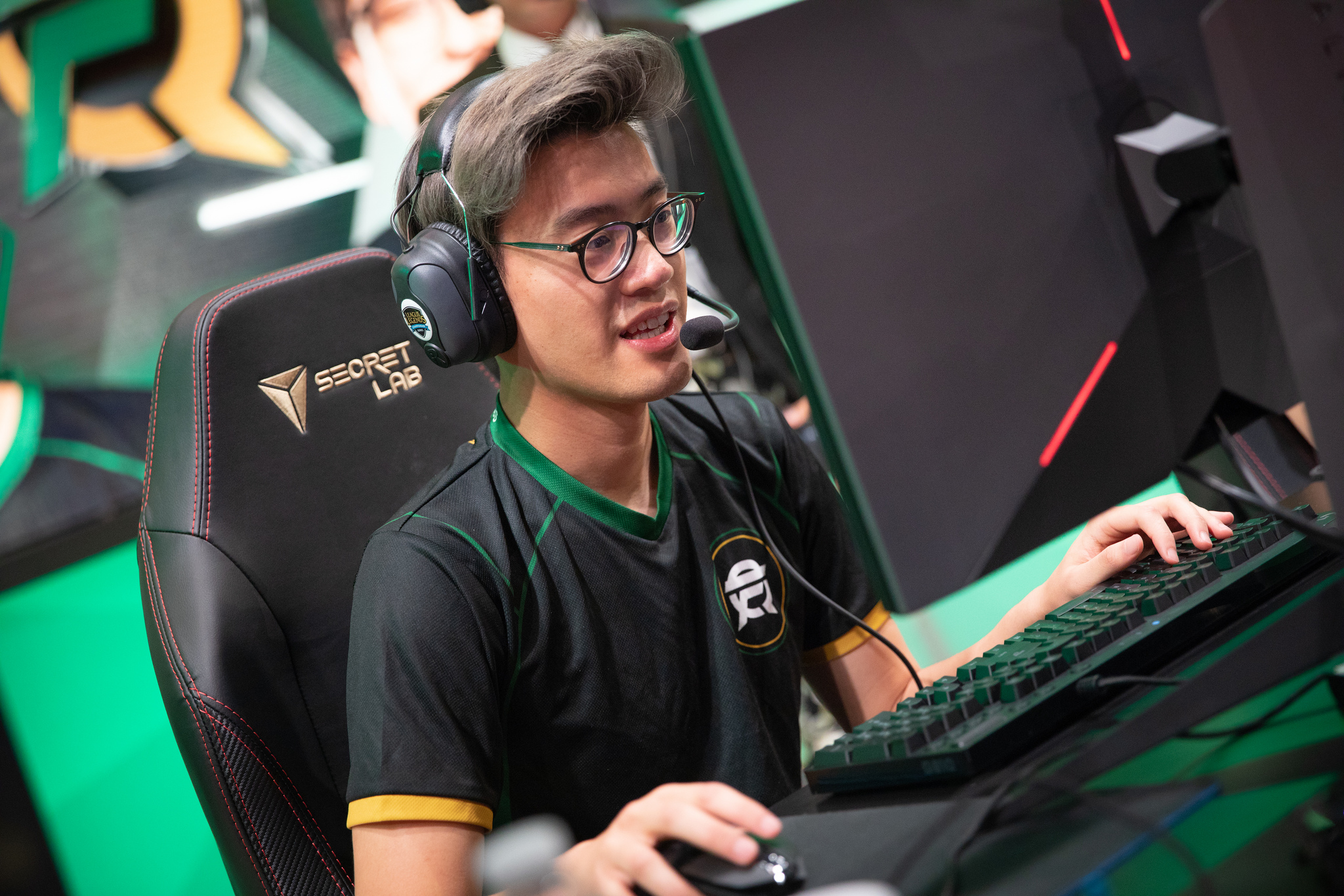 FlyQuest confirm their spot in the LCS playoffs with a win over Team ...