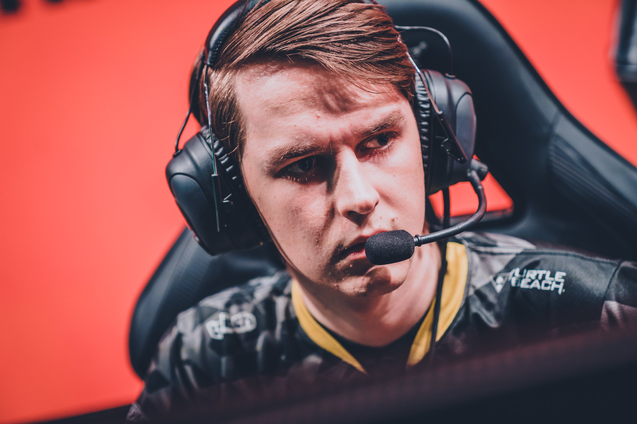 Fnatic vs. Splyce: The defending champs square off against the late-game kings in the 2019 LEC ...