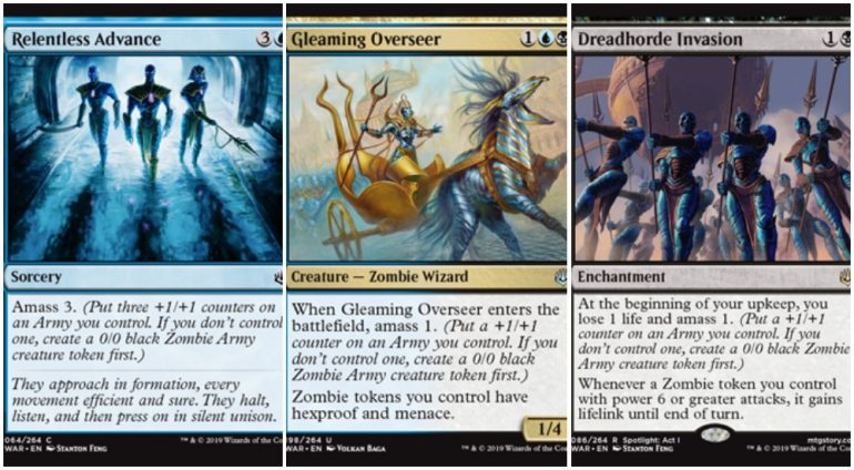 Dimir Planeswalker Holds Lethal Potential In MTG War of the Spark ...