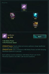 Five items that need to be reworked or removed from League of Legends ...