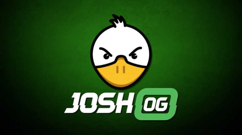 JoshOG recovering well after surgery - Dot Esports