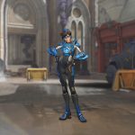 Best Overwatch Archives skins to unlock - Dot Esports