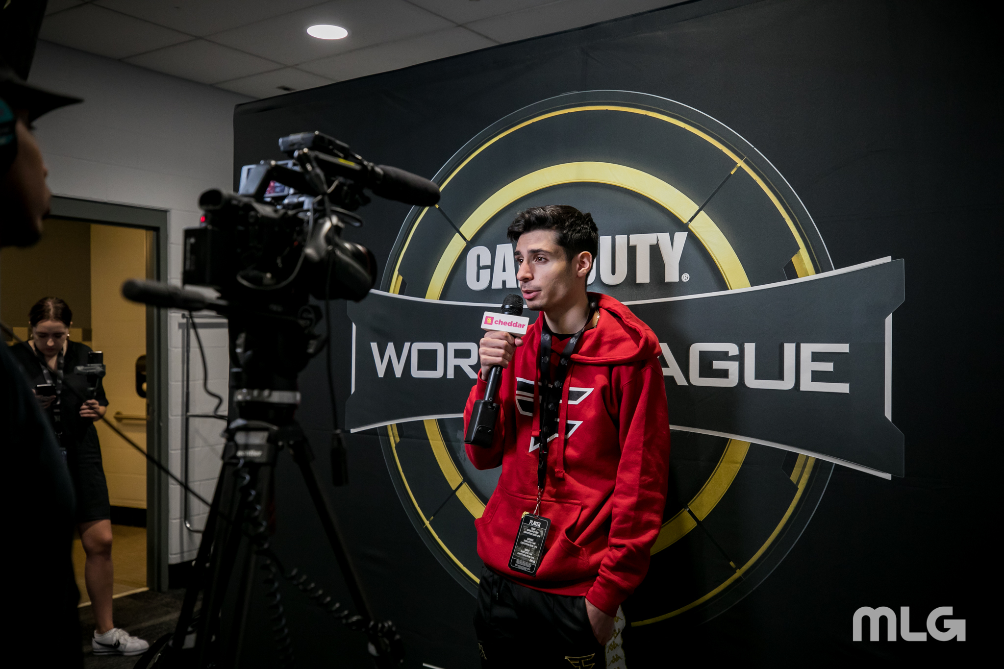 red reserve Archives - Dot Esports