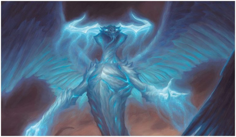 The 5 best Spirit cards in MTG Kaldheim - Dot Esports