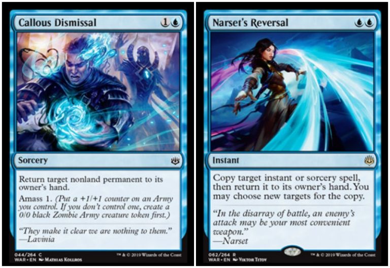 MTG War of the Spark pre-release Limited draft guide - Dot Esports