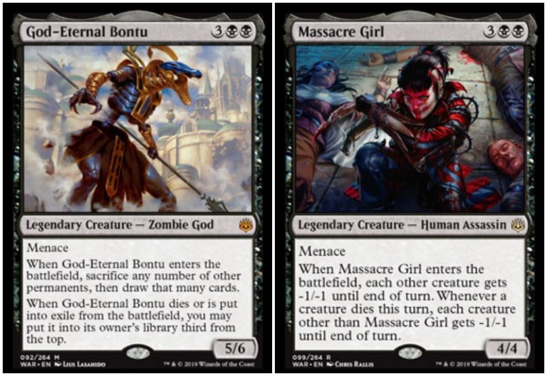 MTG War of the Spark pre-release Limited draft guide - Dot Esports