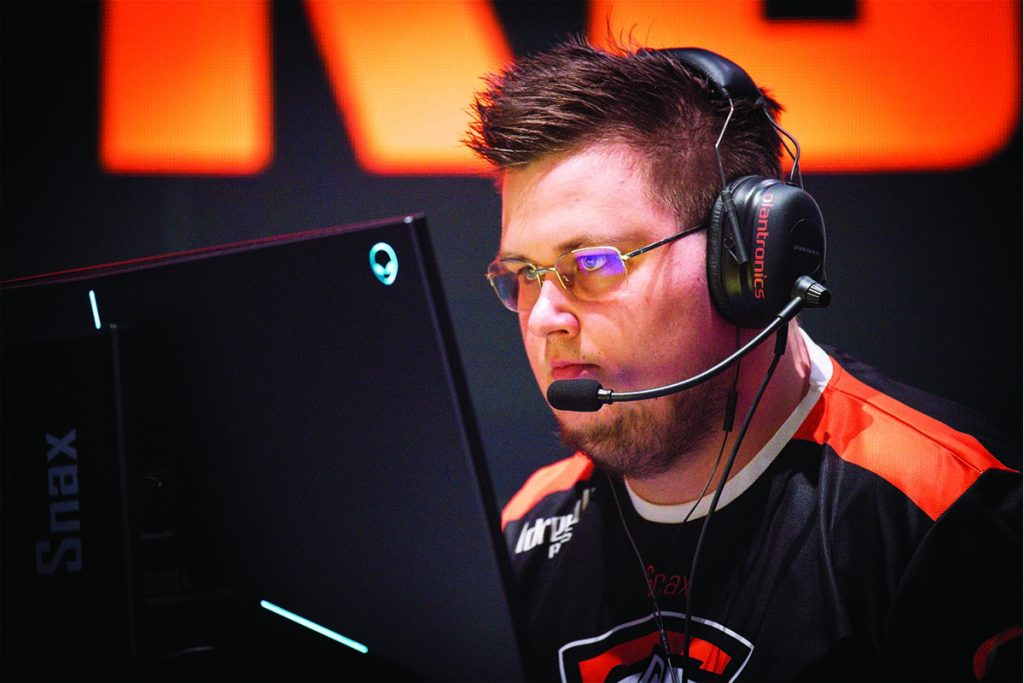 Snax Archives - Dot Esports