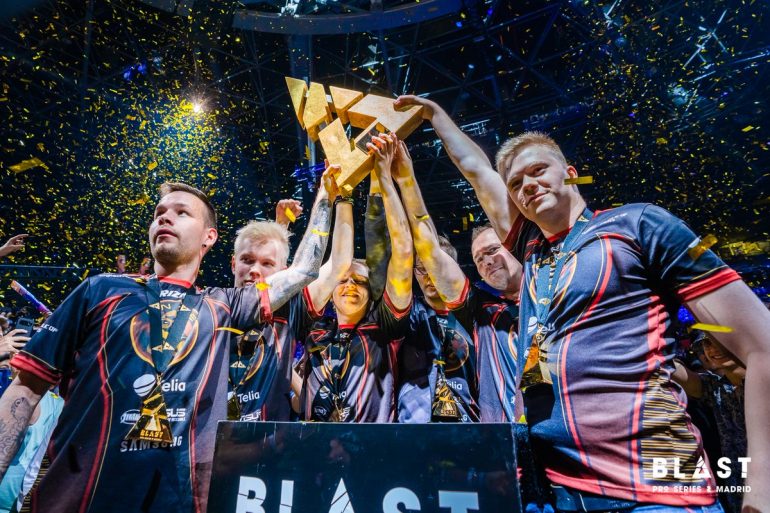The most dominant CS:GO teams of 2019 - Dot Esports