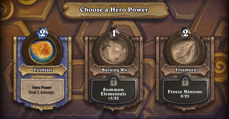 Hearthstone Dalaran Heist Rewards and Unlockables - Dot Esports