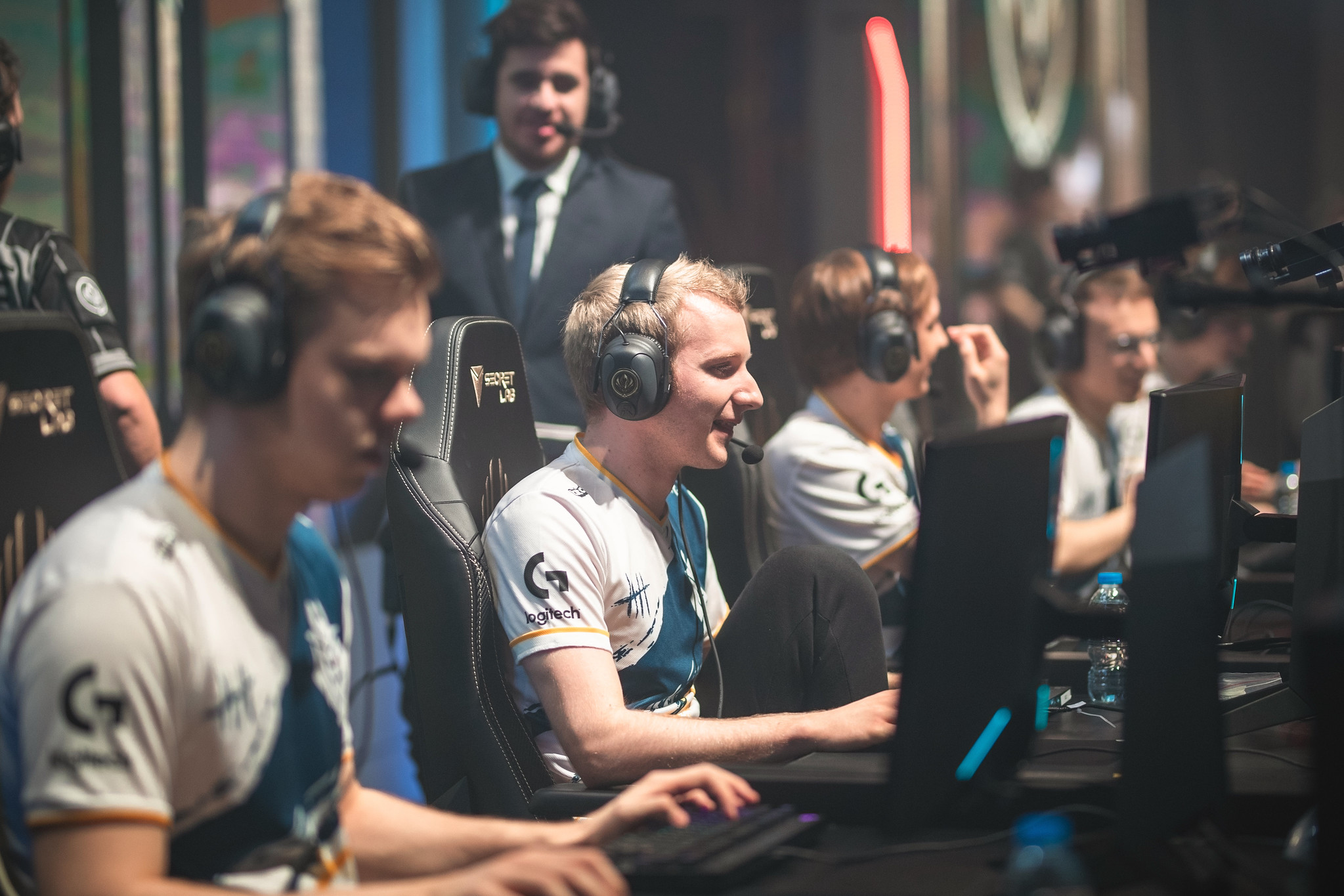 Dot Esports - Page 3497 of 6481 - Esports News, Analysis, Tournament ...