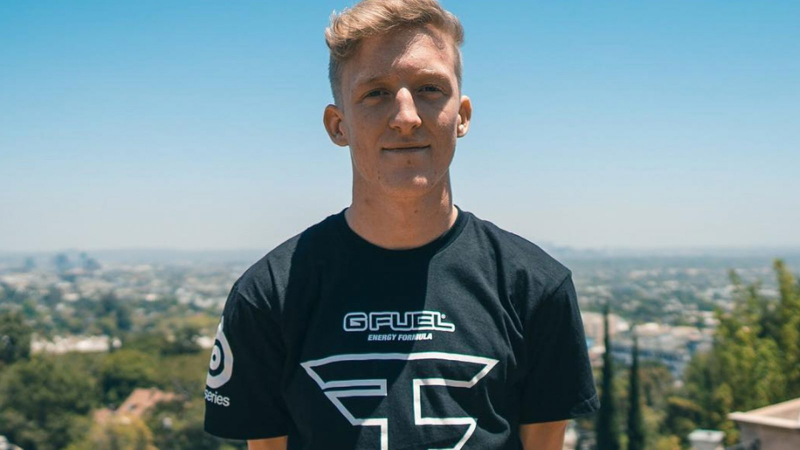 FaZe Clan and Tfue began discussing contract in September 2018 ...