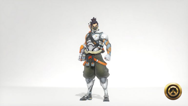 Hanzo’s best skins in Overwatch - Dot Esports