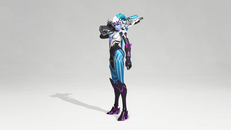 All of the Overwatch Anniversary 2019 skins - Dot Esports