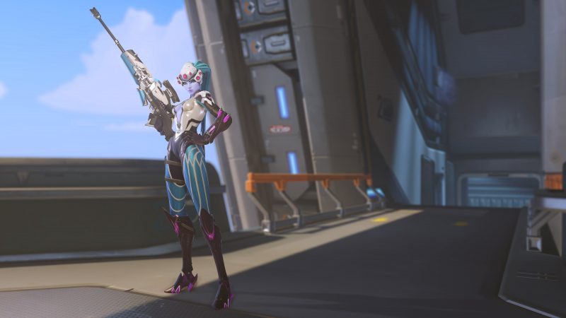 Overwatch Hero Gauntlet guide: Strategy, Tips, and Tricks - Dot Esports
