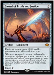 Here’s every mythic rare card in MTG Modern Horizons set - Dot Esports