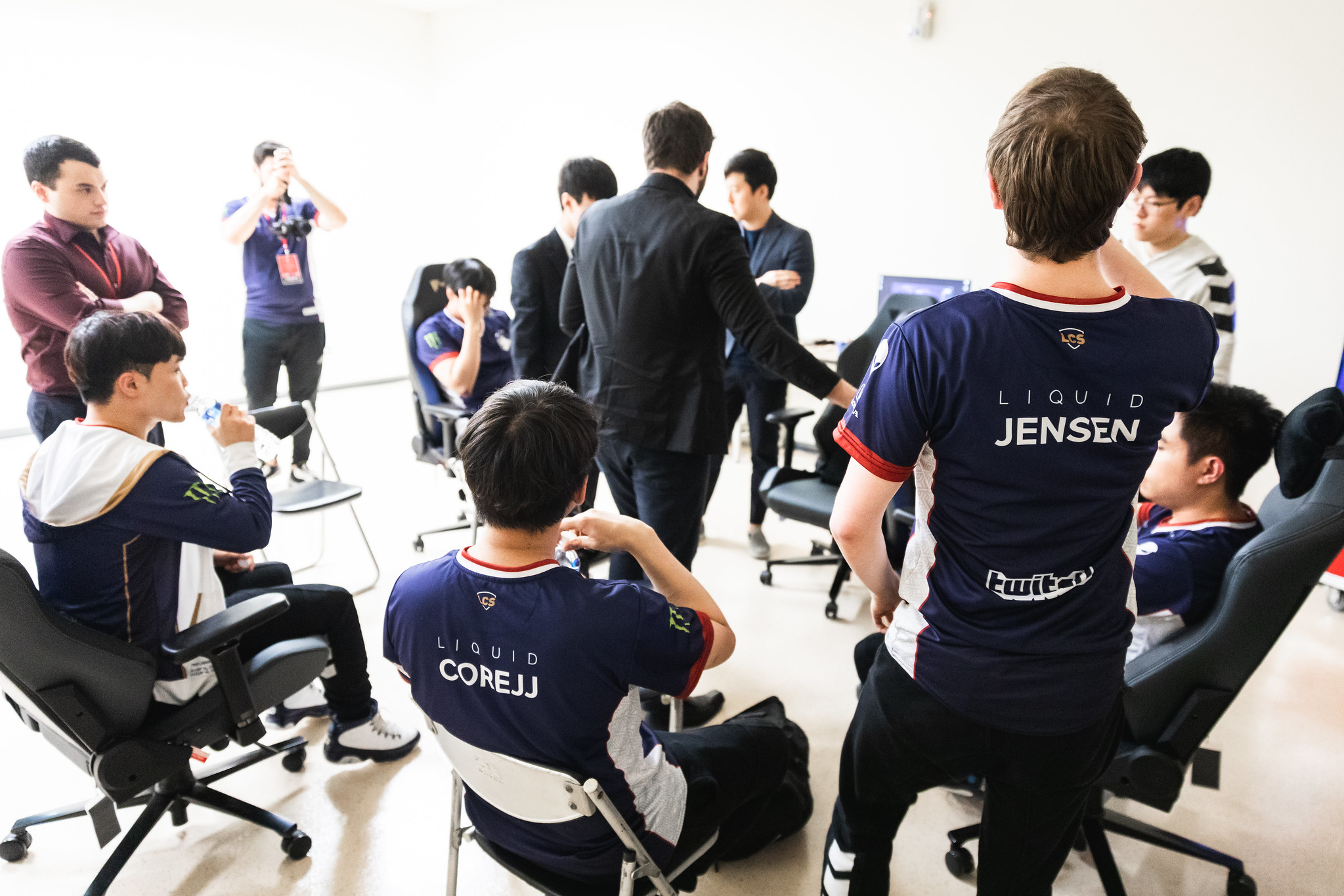 Five storylines to watch for in the 2019 LCS Summer Split - Dot Esports