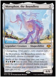 The best five-color Commanders in MTG EDH format - Dot Esports