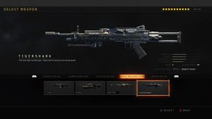 Call of Duty: Black Ops 4 Complete Weapon List - Dot Esports