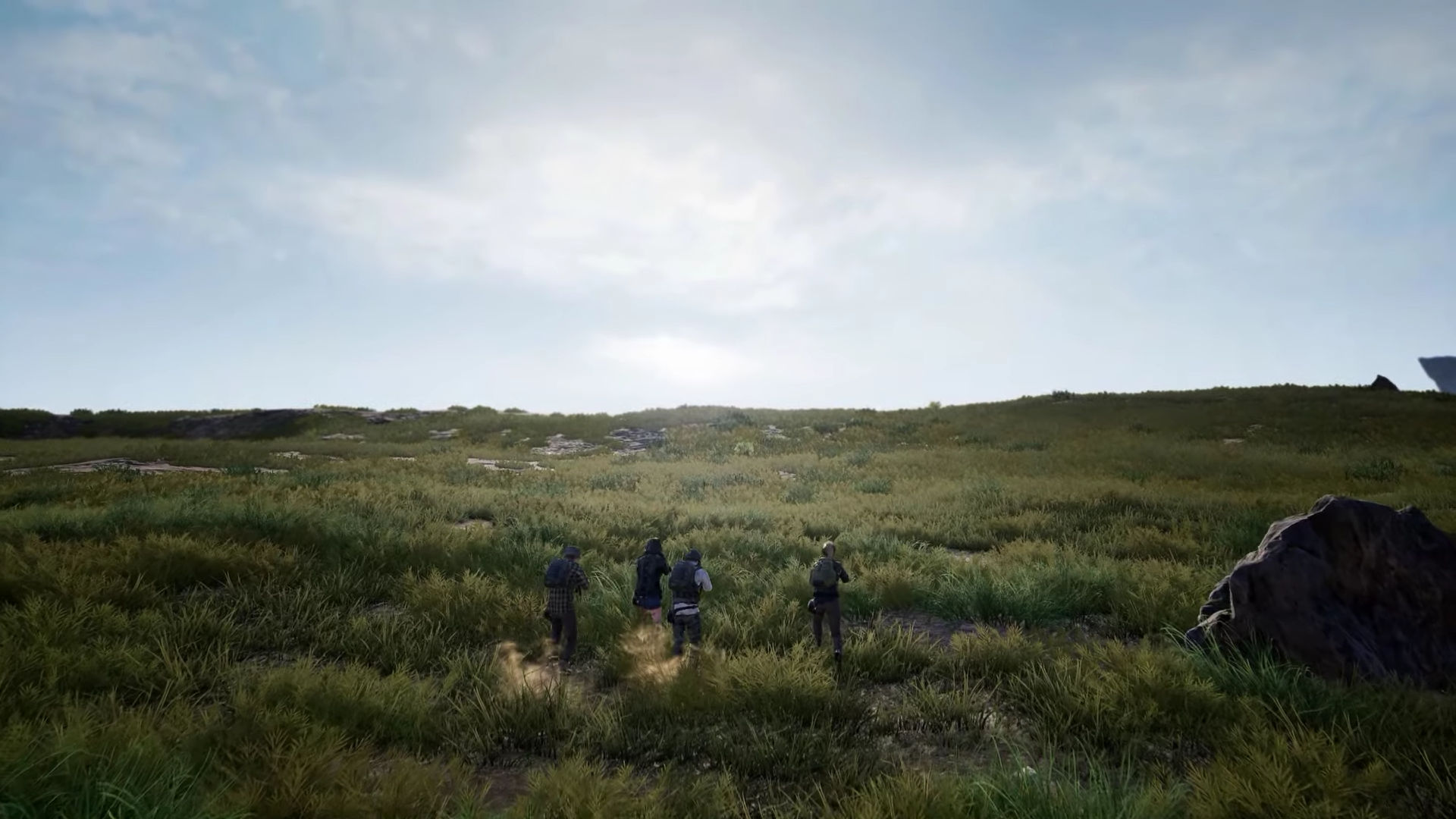 Erangel map update is finally coming to PUBG - Dot Esports