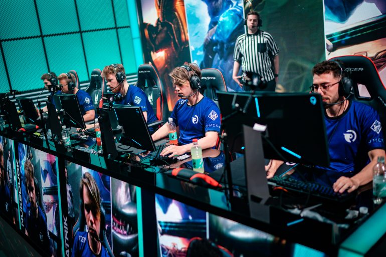 LEC power rankings: 2019 Summer Split week one - Dot Esports