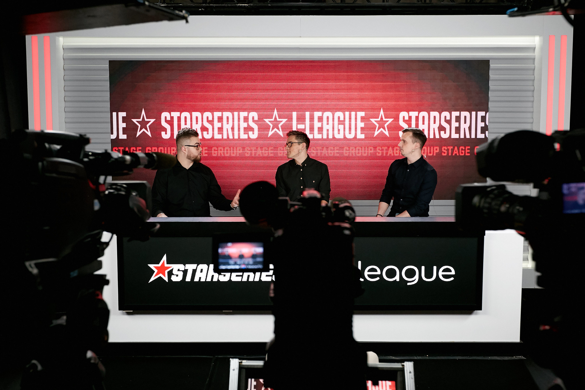 Starladder Archives - Dot Esports