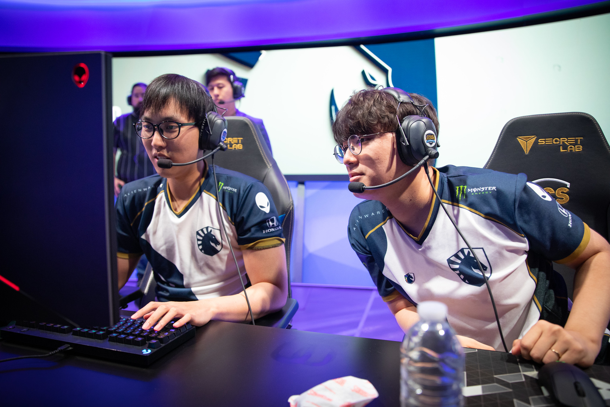 Team Liquid finally get their first 2-0 weekend in the 2019 LCS Summer Split with a win over ...