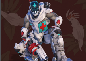 Overwatch Baptiste Reunion Challenge: How to Unlock Epic Baptiste Skin ...