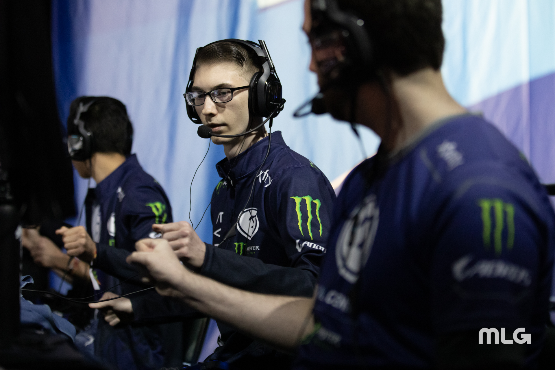 The team will debut on June 24.