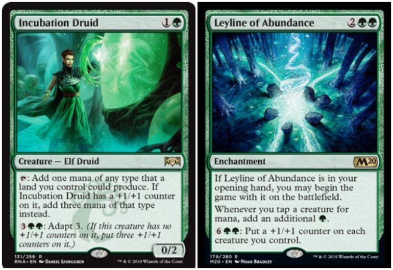 M20 spoiler Gauntlets of Light creates infinite mana combo in MTG - Dot ...