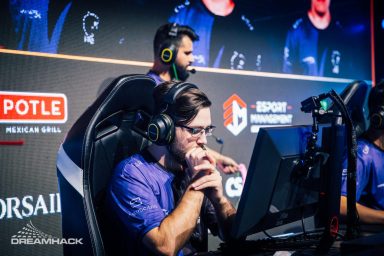 ArT on FURIA's new 5-year contracts: "What people don’t get it is that ...