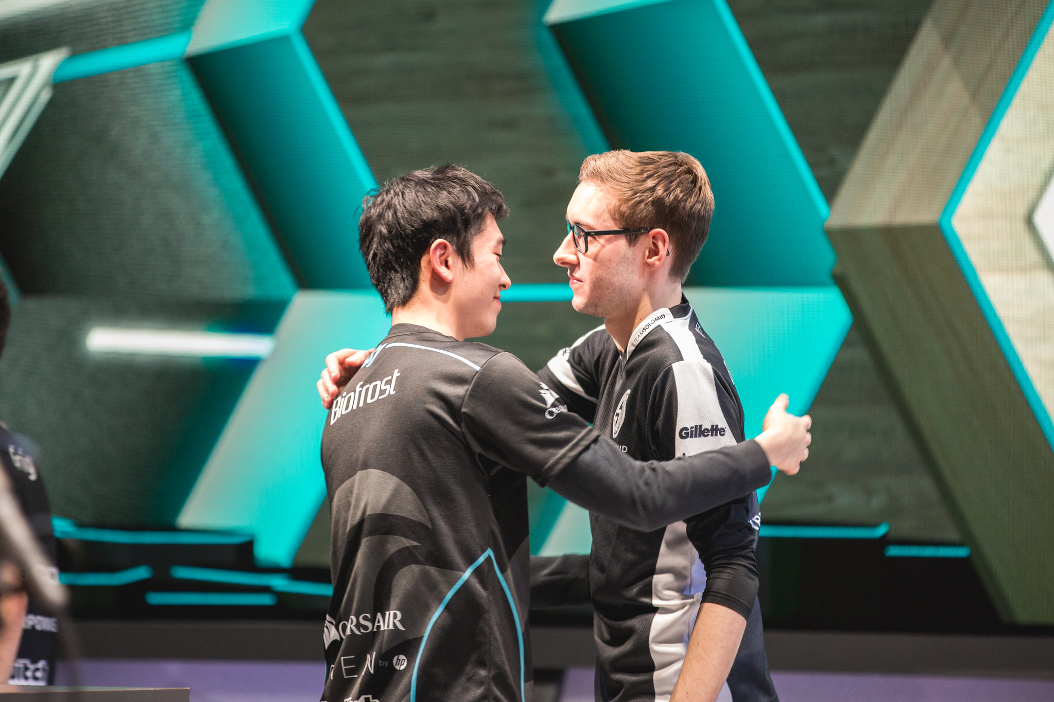 TSM brings back Biofrost, teases new ADC and jungler - Dot Esports