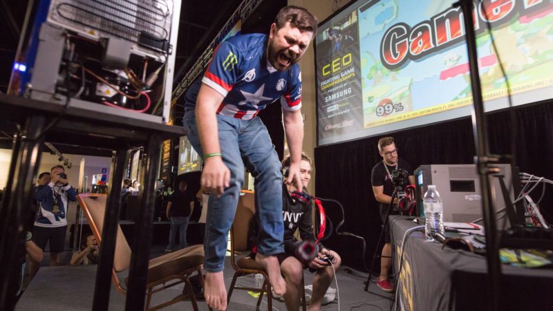 Hungrybox temporarily steps away from streaming - Dot Esports