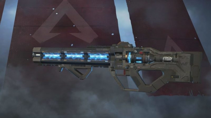 Best Guns in Apex Legends, Ranked - Dot Esports