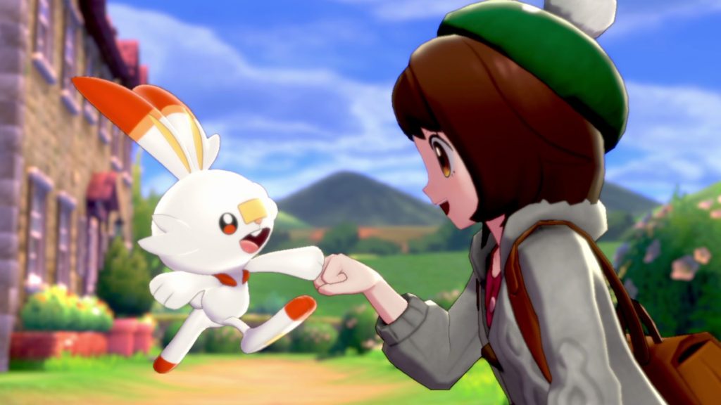 What are the major differences and exclusives between Pokémon Sword and ...