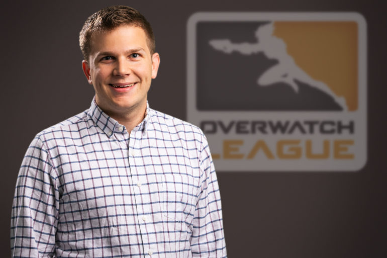 Overwatch League executive on 2020 homestand games: "Every single event ...