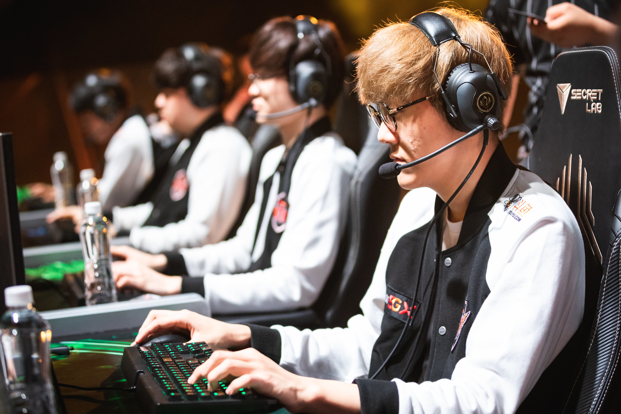 SKT are on the rise again and the LCK’s young guns must watch out - Dot ...