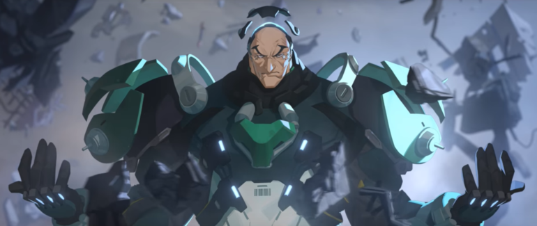 What abilities could Sigma have? - Dot Esports