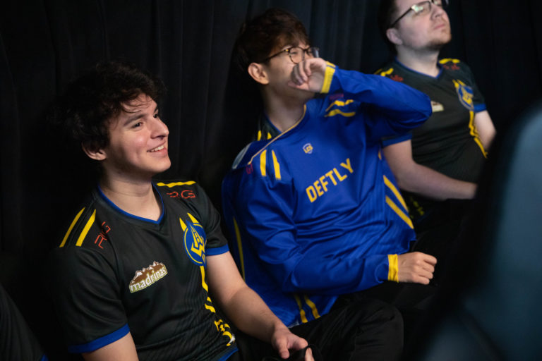 Contractz on trading Deftly: "I’m happy for him and I know that he ...