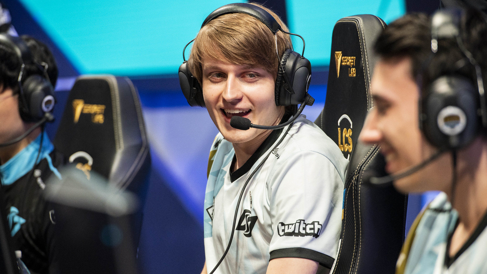 The team is pushing past its streaky history.