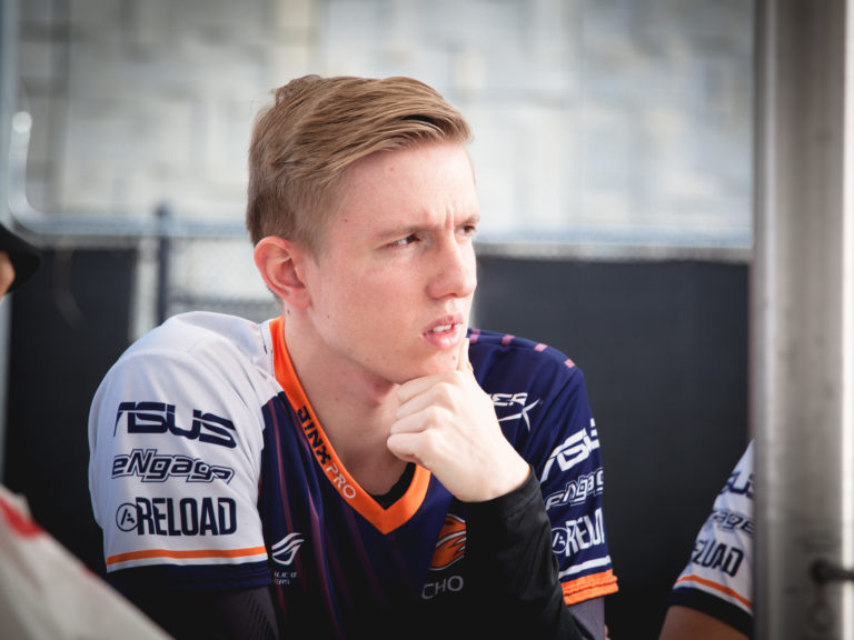Froggen’s journey back to relevance and his expectations with Golden ...