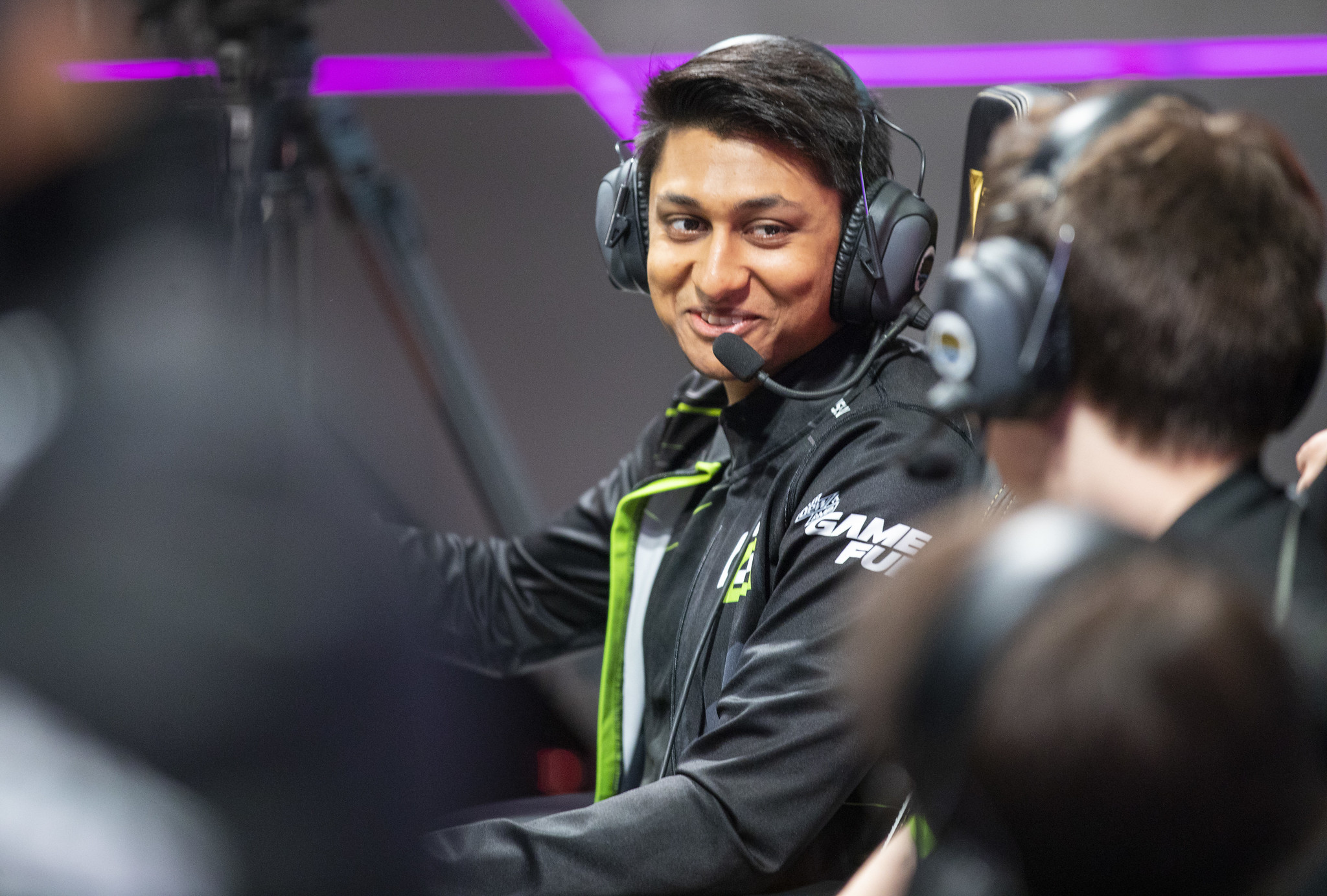 CLG continues rebuild with new 2022 LCS Academy roster - Dot Esports