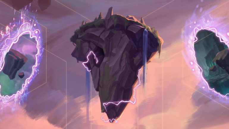 The Runaan's Hurricane buff in Teamfight Tactics is huge—here's why ...