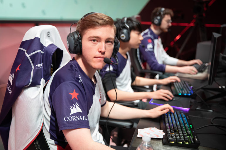 damonte Archives - Dot Esports