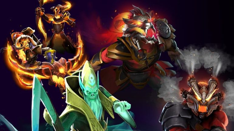 TI9 prize pool continues to climb, breaks $32 million | Dot Esports