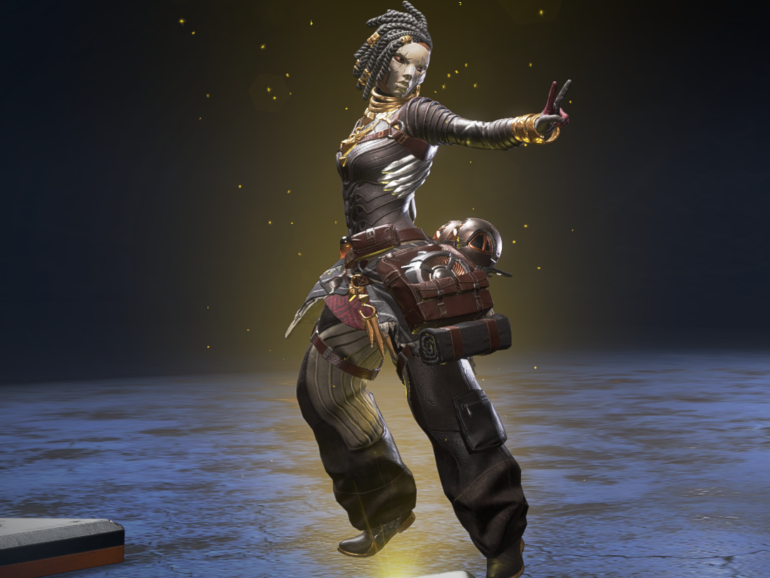 Here are all the new skins included in Apex’s Iron Crown Collection ...